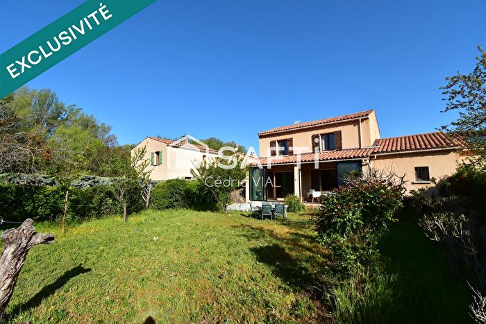 Maison 4 pièces à vendre - Digne-les-Bains, Moulin, Tivoli