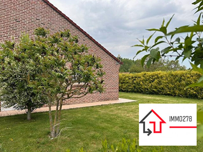 Maison 6 pièces à vendre à Winnezeele