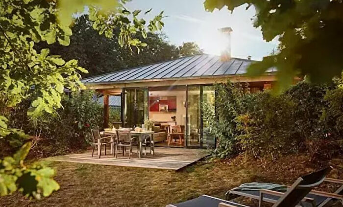 Maison à vendre - Verneuil-sur-Avre - 3 pièces - 2 chambres