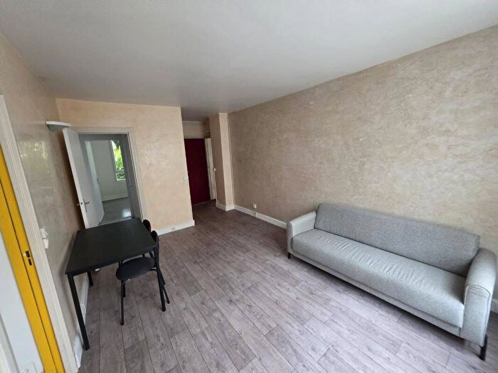 Place de France, Massy - Appartement 2 pièces à louer