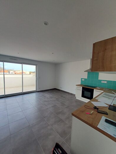 Maison à louer - Port-Saint-Père - 4 pièces - 3 chambres