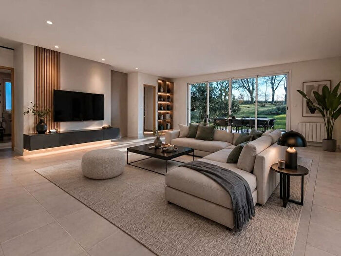 Maison 5 pièces à vendre à Caraman