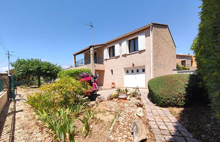 Maison 4 pièces à La Londe-les-Maures, Centre-ville, à vendre