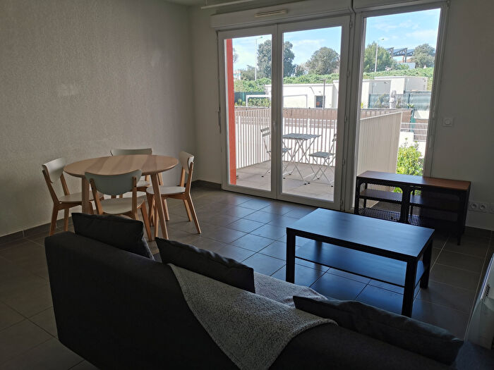 Juvignac : Appartement 2 pièces à louer