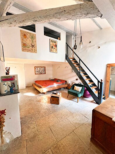 Nîmes, Ecusson, Arènes : Appartement 3 pièces à vendre