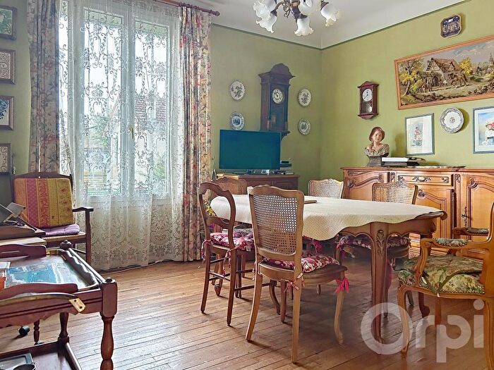 Maison 6 pièces à vendre - Maisons-Alfort, Liberté, Vert de Maisons