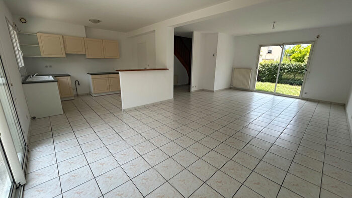 Maison 7 pièces à vendre - Chavagne