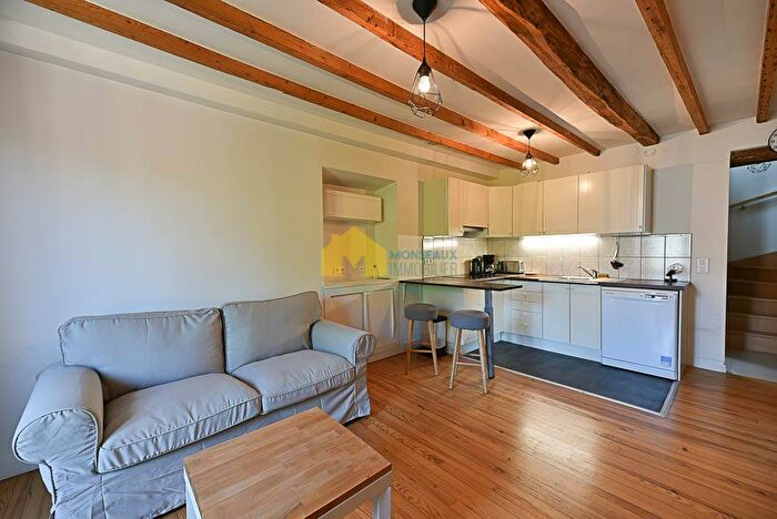 Appartement 3 pièces à Longpont-sur-Orge, à louer
