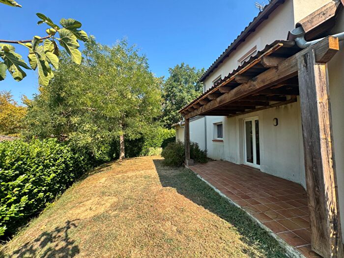Maison 4 pièces à Balma, Aragon, Le Cyprié, à louer