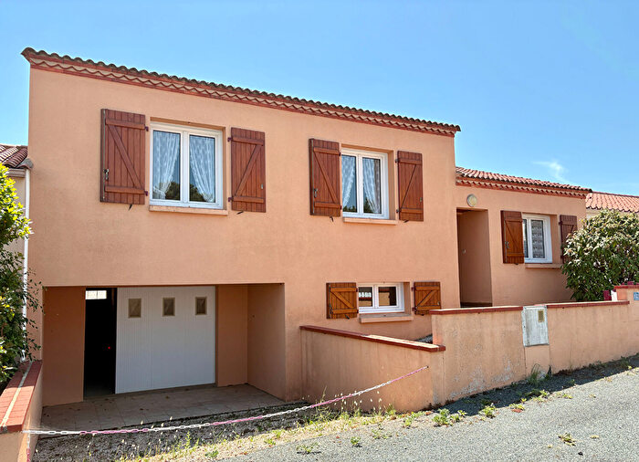 Maison 4 pièces à Bretignolles-sur-Mer, à vendre