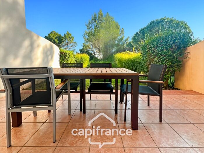 Maison à vendre - Mallemort - 3 pièces - 2 chambres