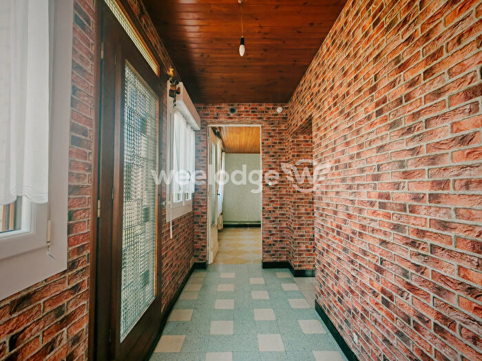 Hestrus - Maison 5 pièces à vendre