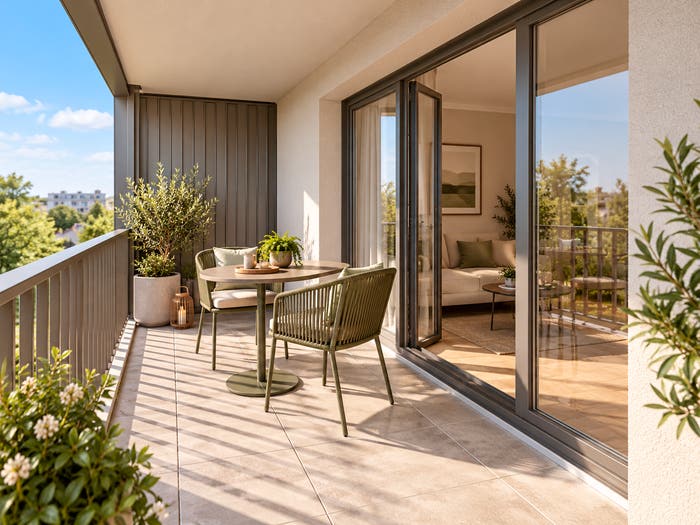 Nantes, Ile de Nantes : Maison 2 pièces à vendre