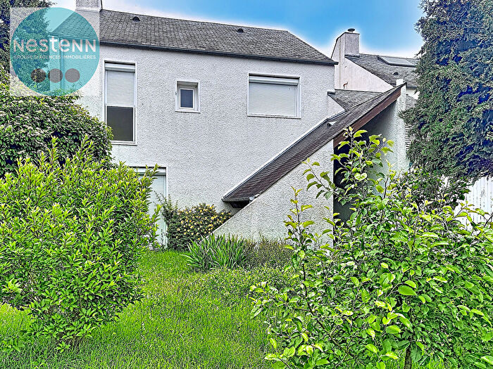 Maison 5 pièces à Olivet, à vendre