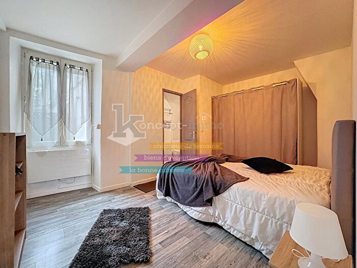 Appartement à vendre - Clermont - 2 pièces - 1 chambre