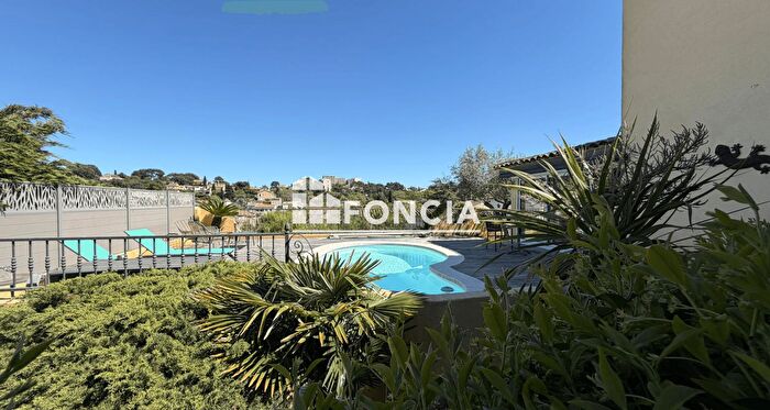 La Seyne-sur-Mer, Ouest - Maison 5 pièces à vendre