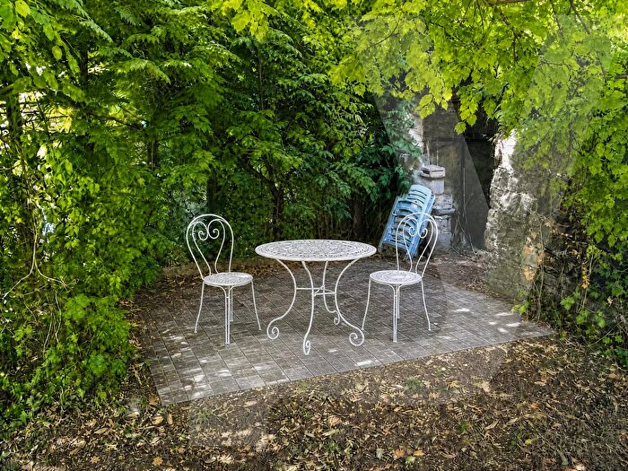 Nancy, Boudonville, Scarpone, Libération : Appartement 5 pièces à vendre