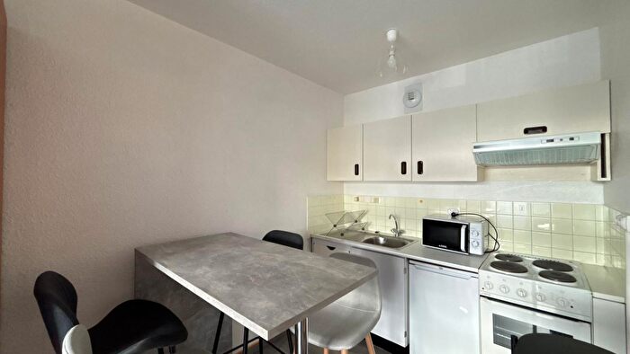 Appartement 1 pièce à louer à Saint-Julien-en-Genevois, La Paguette, Norcier, Therens, Thairy, Crache