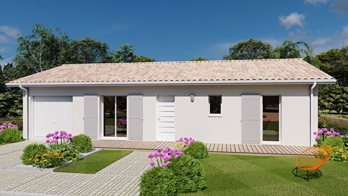 Bretx - Maison à vendre