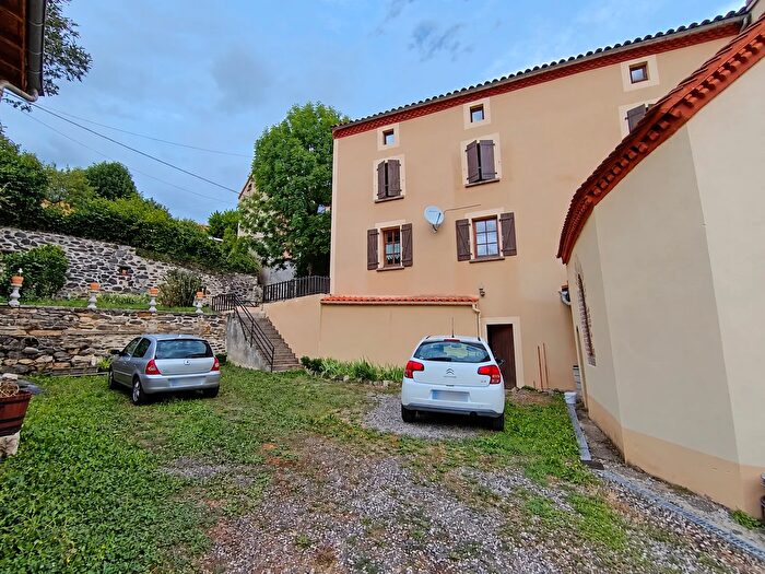Maison 5 pièces à vendre à Mareugheol