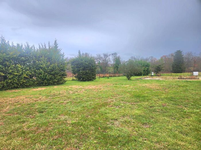 Maison à vendre - Rousson - 3 pièces - 2 chambres