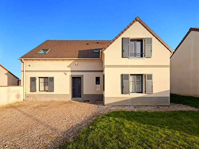 Mantes-la-Jolie, Centre-ville - Maison 6 pièces à vendre