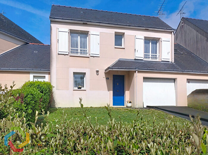 Maison 4 pièces à Chécy, à vendre