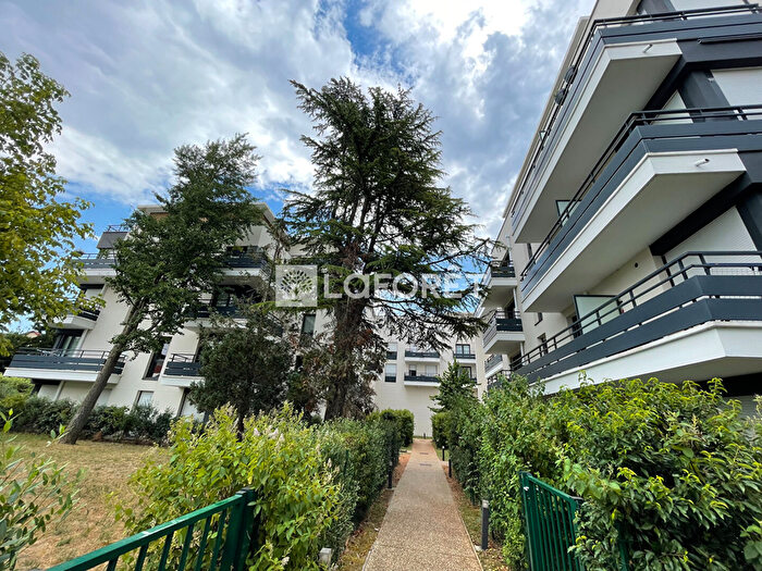 Conflans-Sainte-Honorine, Plateau-du-Moulin, Quai de Gaillon - Appartement 3 pièces à vendre