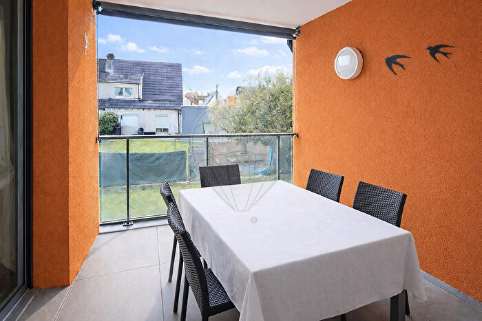 Appartement à vendre - Amnéville - 3 pièces - 2 chambres