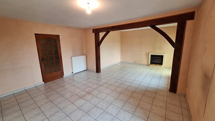 Ourouer-les-Bourdelins : Maison 5 pièces à vendre