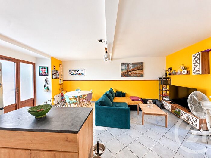Étampes, Saint-Pierre - Maison 3 pièces à vendre