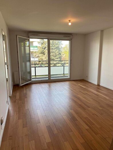 Appartement 2 pièces à louer - La Vallée Aux Renards, L'Haÿ-les-Roses