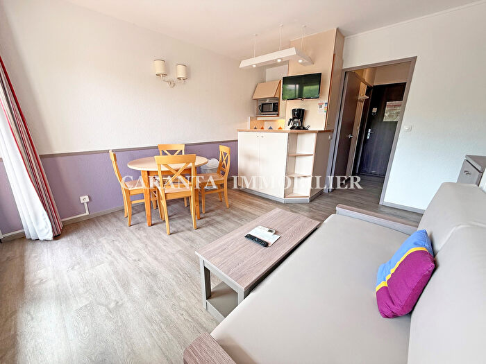 Appartement 1 pièce à vendre à Sainte-Maxime