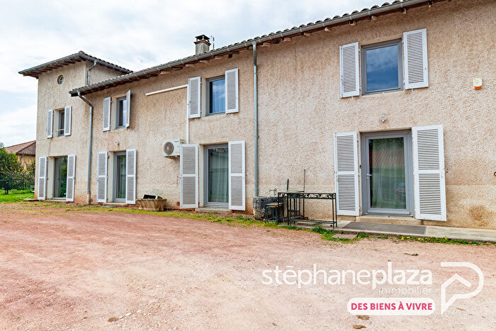 Maison 8 pièces à vendre à Marlieux