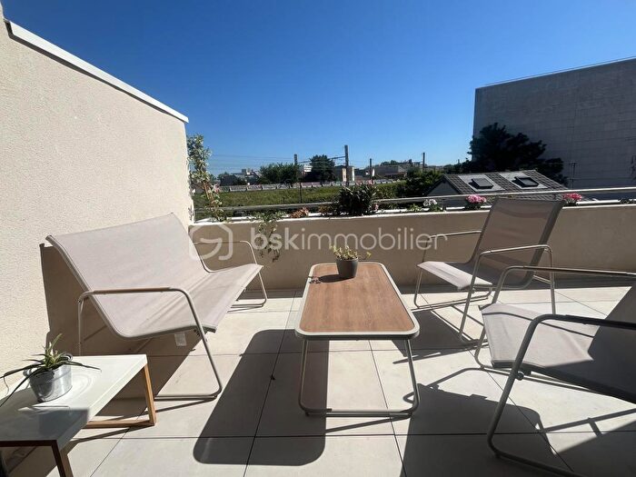 Appartement 6 pièces à vendre - Malakoff, Clos Montholon, MJQ Henri Barbusse