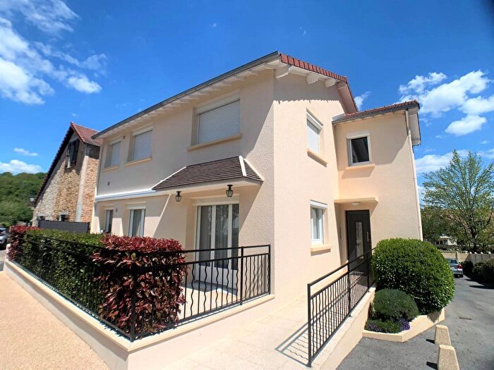 Appartement à louer - Vauhallan - 1 pièce