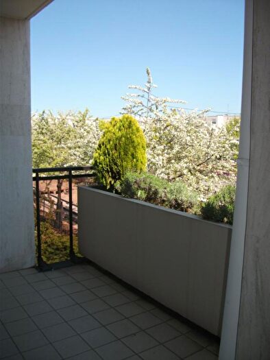 Appartement 2 pièces à louer à Dijon, Toison dOr