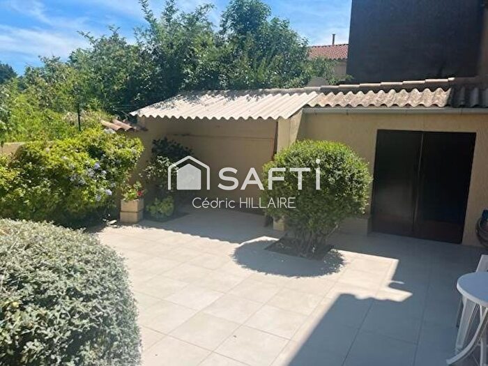 Maison 7 pièces à Lézignan-Corbières, à vendre
