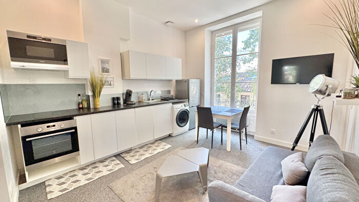 Appartement 2 pièces à vendre - Villeurbanne, Ferrandière, Maisons Neuves