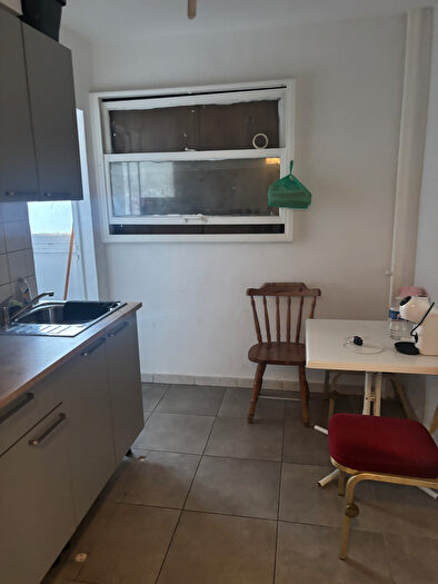 Appartement à vendre - Toulon, Beaulieu - 3 pièces - 2 chambres