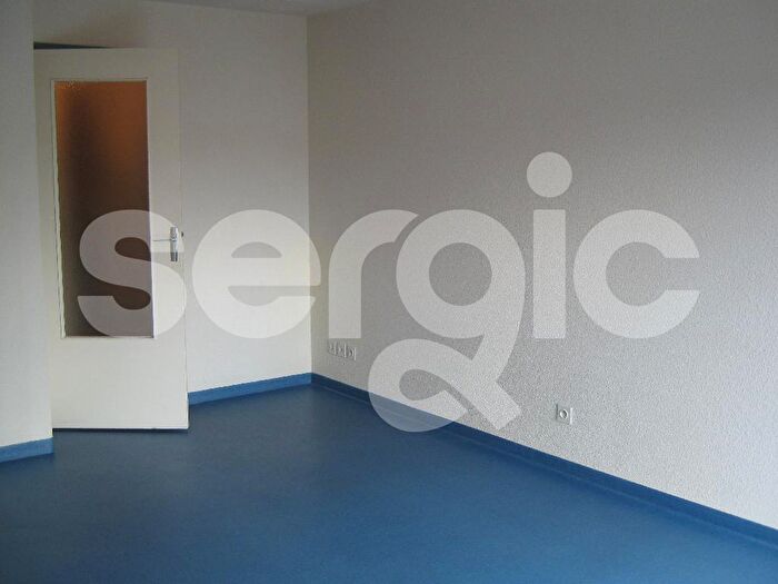 Appartement 1 pièce à louer - Cholet, Choletière