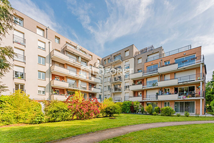 Appartement à vendre - Douai, Centre-ville - 3 pièces - 2 chambres