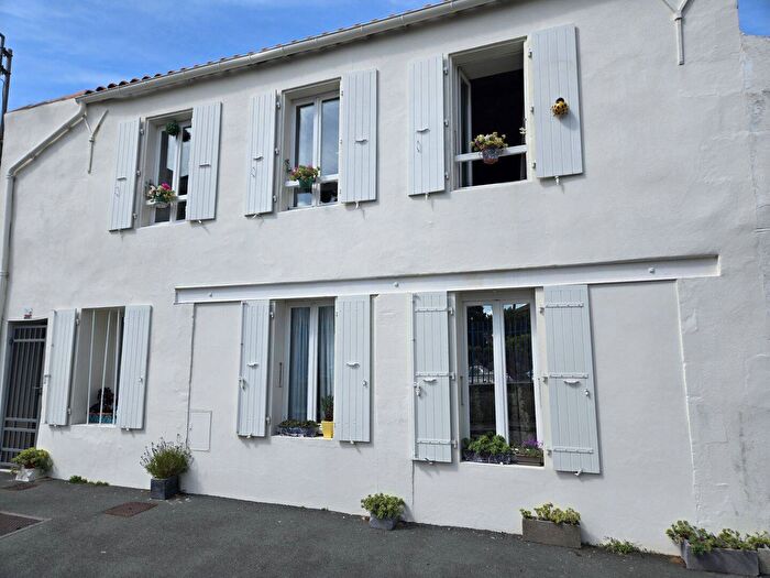 Maison 3 pièces à louer - Rochefort