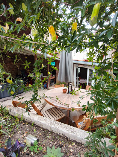 Rochefort, Centre-ville - Maison 4 pièces à vendre