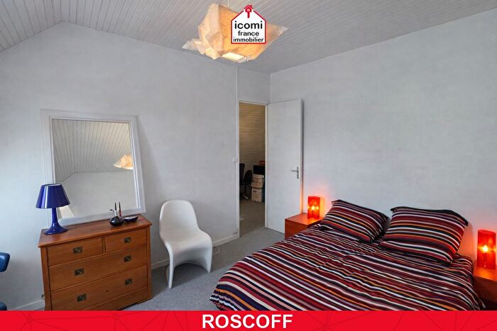 Maison 6 pièces à Roscoff, à vendre