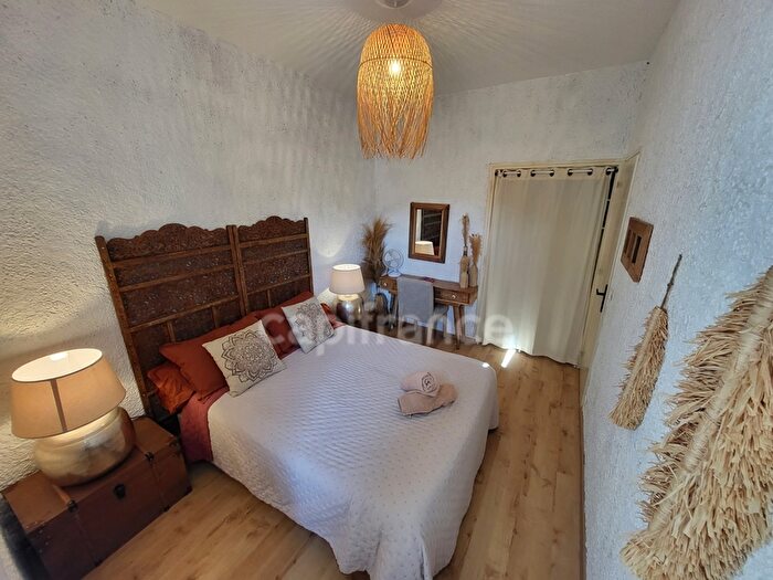 Appartement à vendre - Argelès-Gazost - 3 pièces - 2 chambres