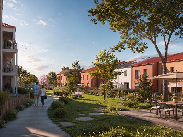 Maison 4 pièces à Bondoufle, à vendre