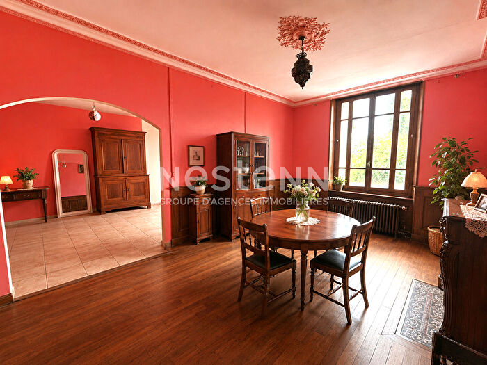 Maison 6 pièces à vendre - Valençay