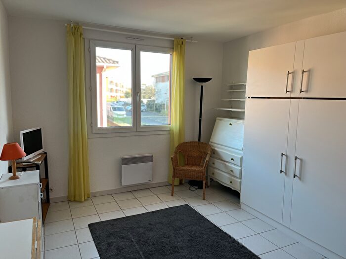 Talence, Fauvettes, Peylanne, Plume : Appartement 1 pièce à louer