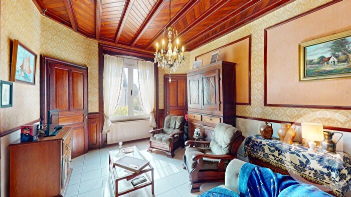 Le Croisic - Maison 14 pièces à vendre